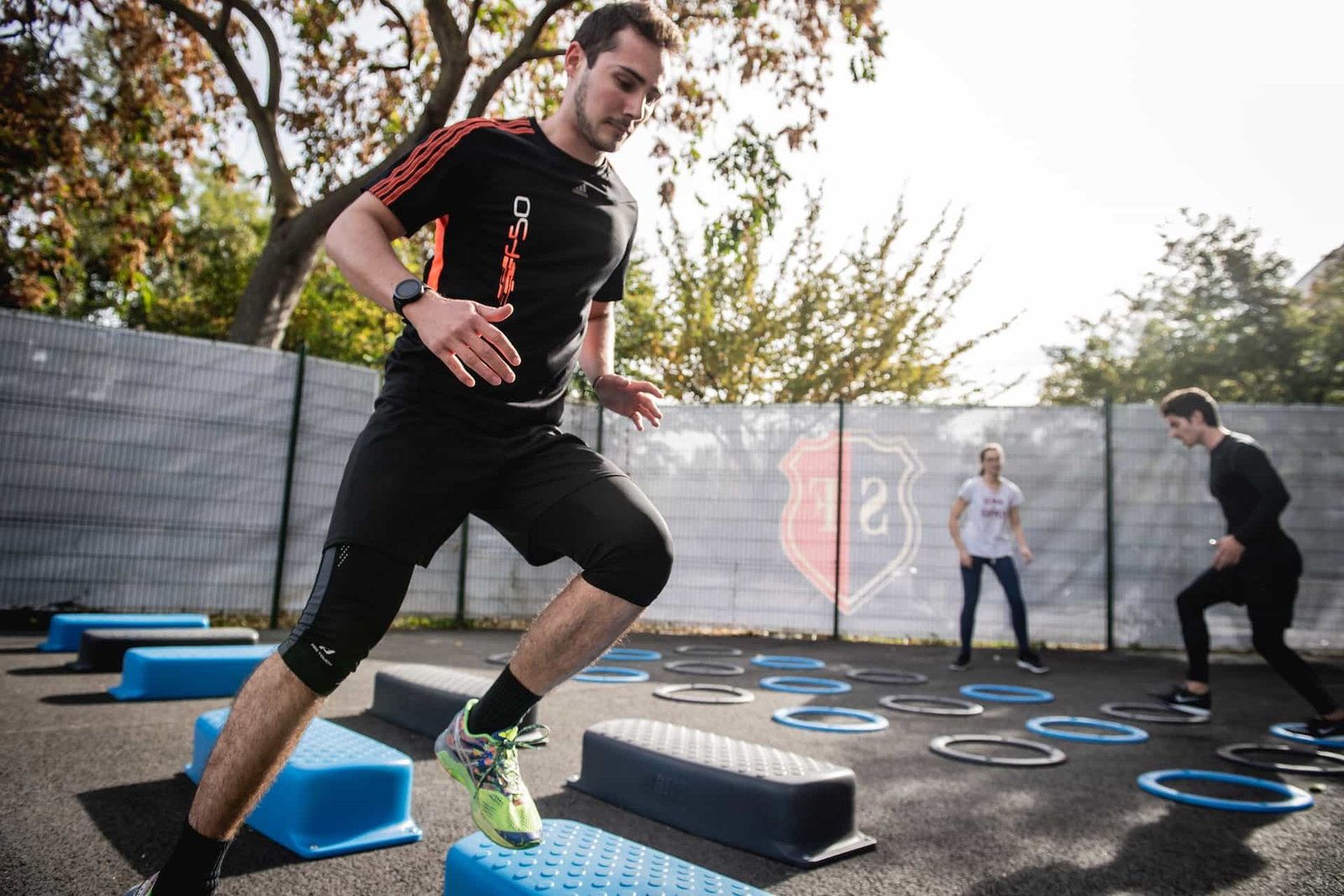Customized Training - My Blog